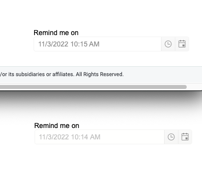 Disabled Input - Hard to read on Apple devices · Issue #4086 · telerik/kendo-themes · GitHub