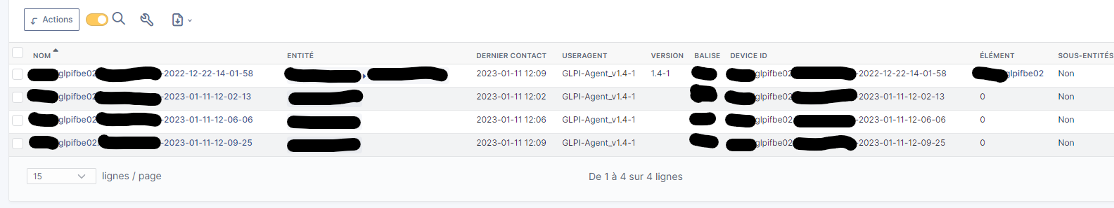 Duplicate agent with ESX tasks · Issue #284 · glpi-project/glpi-inventory-plugin · GitHub
