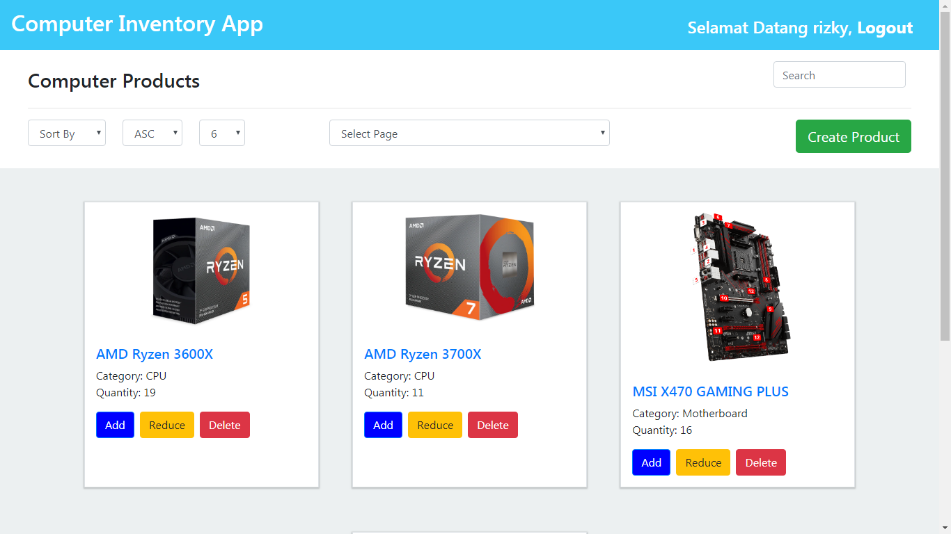 GitHub - 4Tune-Light/Computer-Inventory-App-With-ReactJS