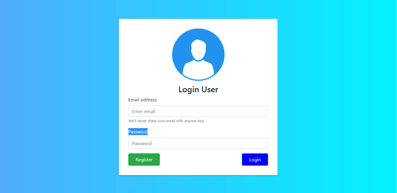 GitHub - 4Tune-Light/Computer-Inventory-App-With-ReactJS