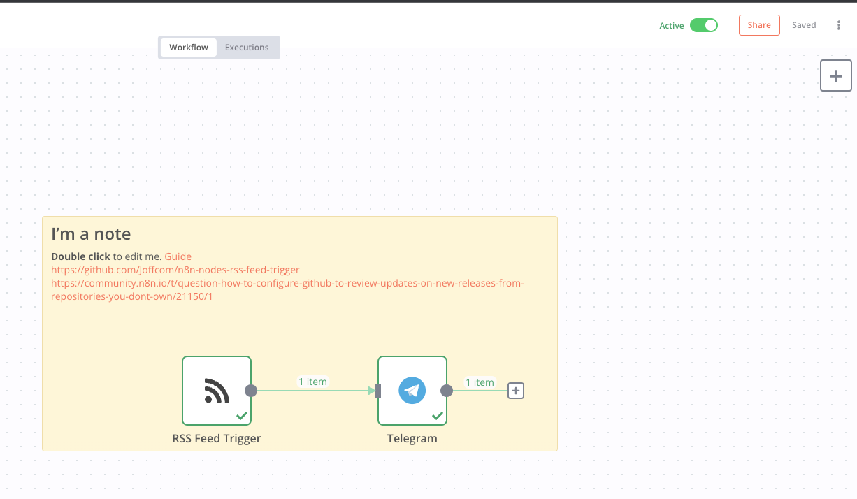 Error when activating workflow: "Could not get parameter "pollTimes"!" · Issue #6 · Joffcom/n8n ...