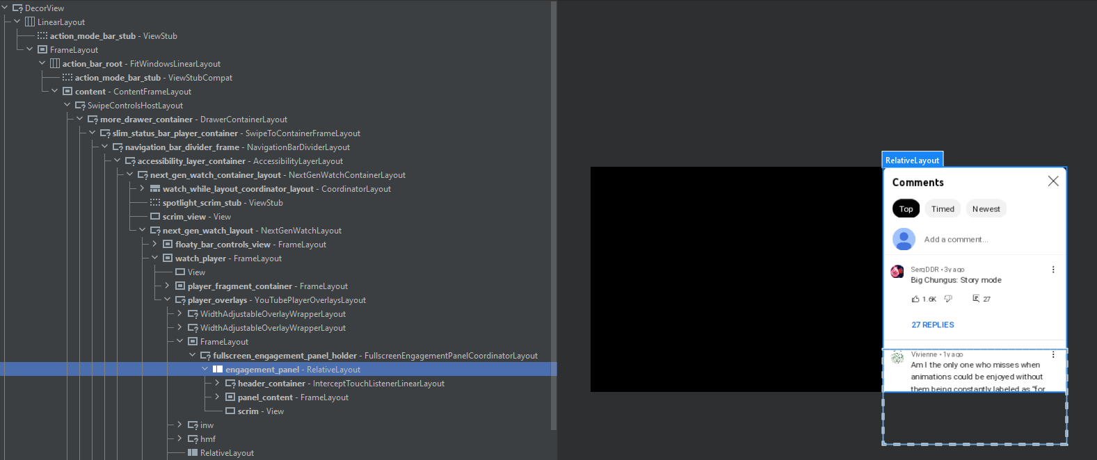 problem: `disable-fullscreen-panels` and `swipe-controls` not working together · Issue #2348 ...