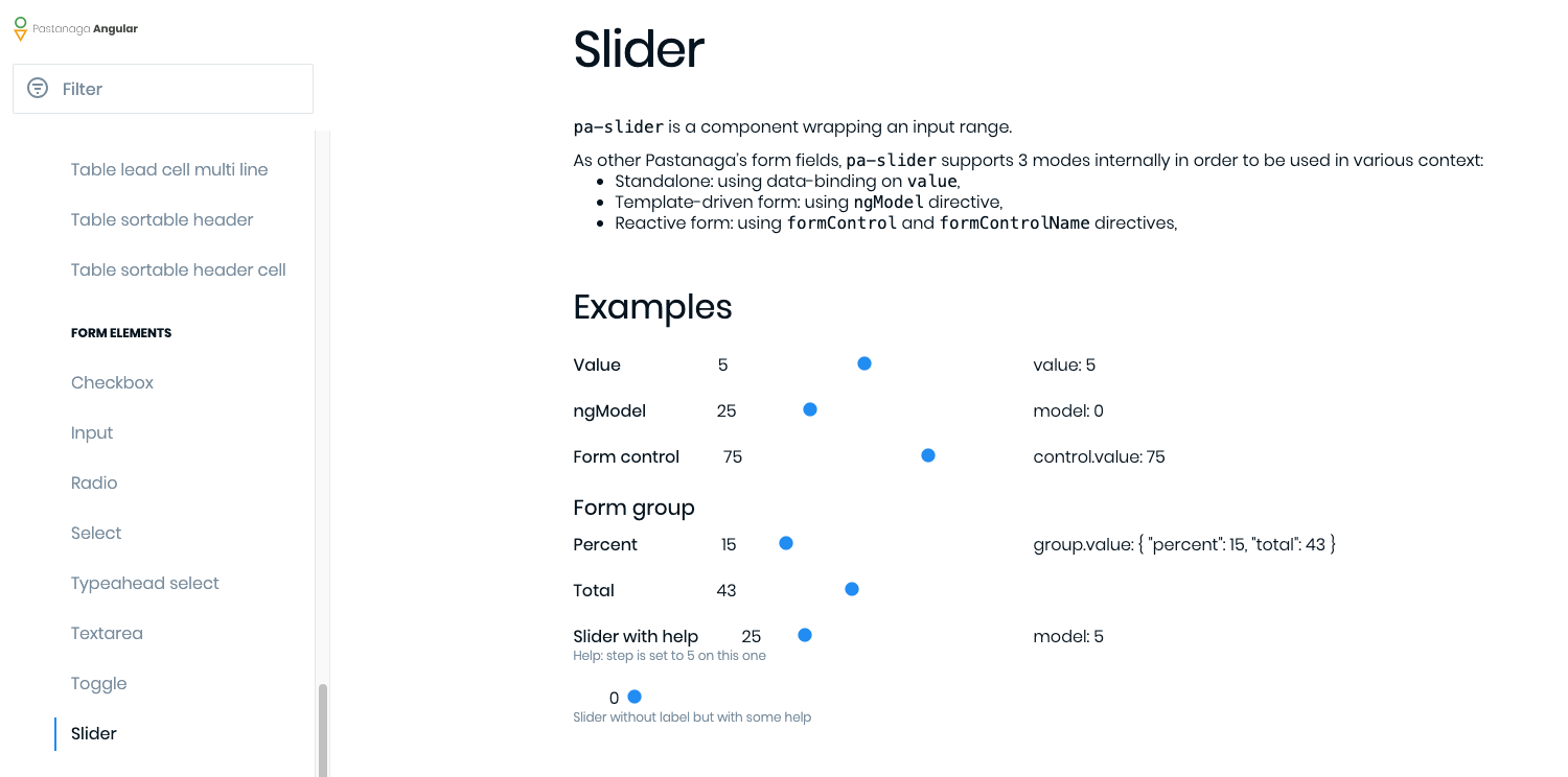 Slider track is transparent in Chrome/Safari · Issue #664 · plone/pastanaga-angular · GitHub