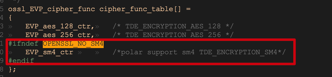 [Bug] build with PFS report an error · Issue #290 · ApsaraDB/PolarDB-for-PostgreSQL · GitHub