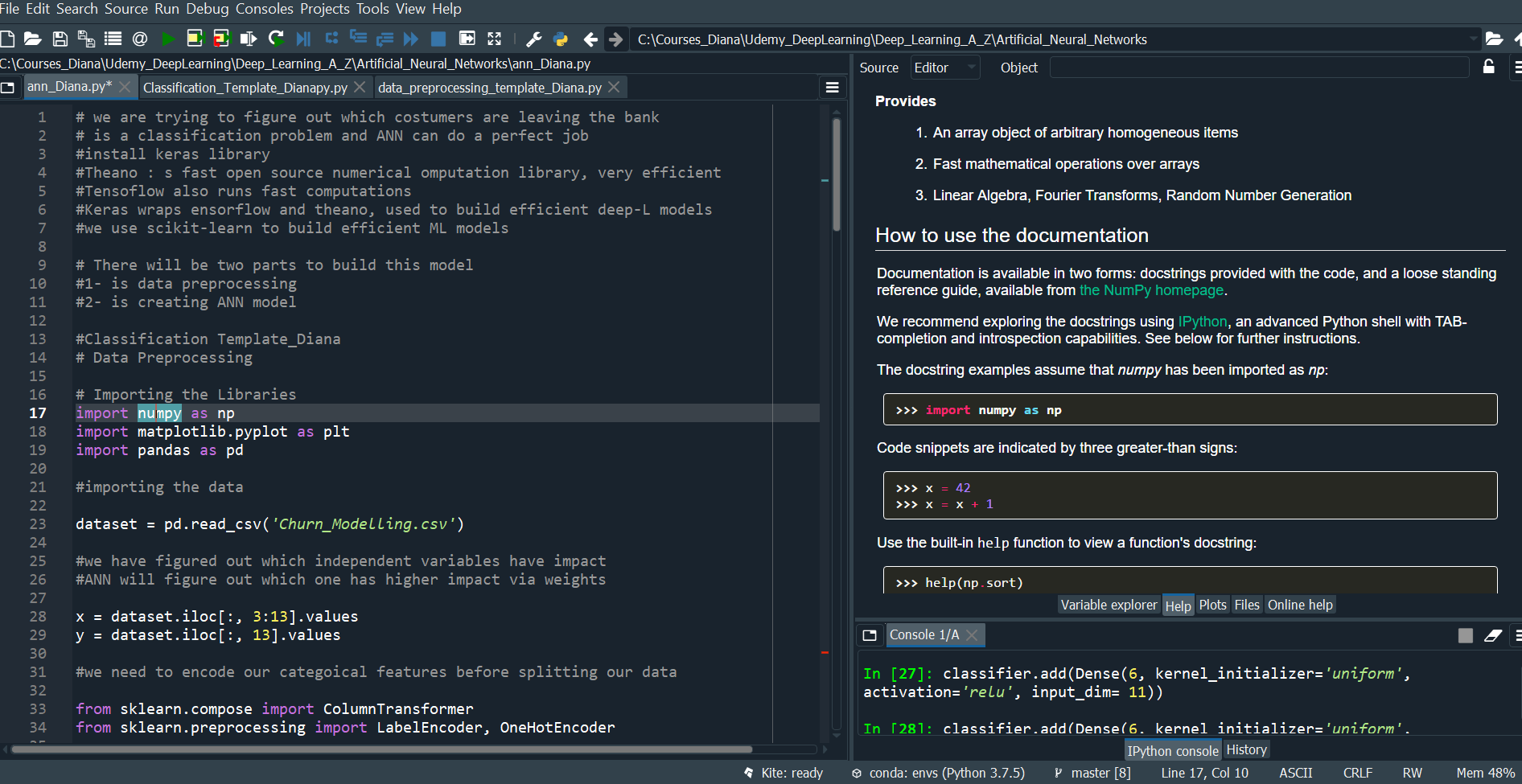 Automatic connection is not working between editor and help · Issue ...