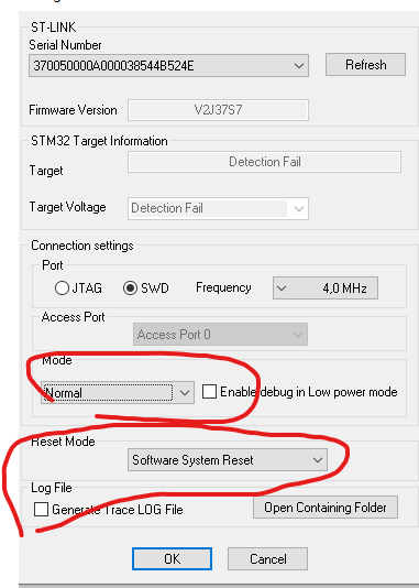 F030固件/README.md · 小鹏/ElectronBot_Study - Gitee.com