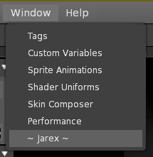 GitHub - Minecraftian14/JarexPlugin: A Hyperlap2d plugin to download and use jar files in-app