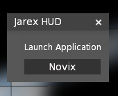 GitHub - Minecraftian14/JarexPlugin: A Hyperlap2d plugin to download and use jar files in-app