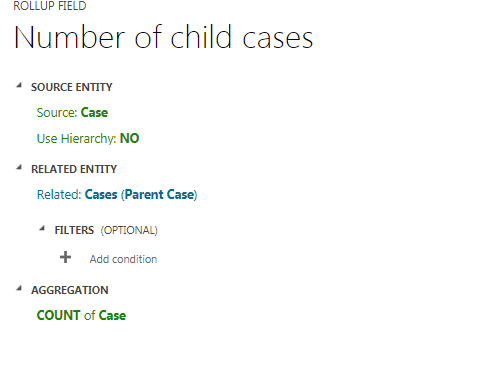 Force Calculation roll up field is not working · Issue #173 · demianrasko/Dynamics-365-Workflow ...