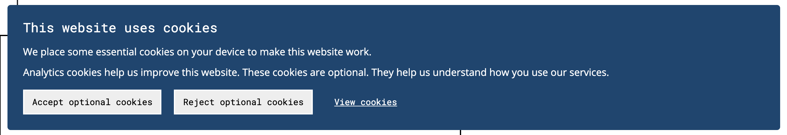 GitHub - nationalarchives/ds-cookie-consent: Cookie banner consent Wordpress plugin for The ...