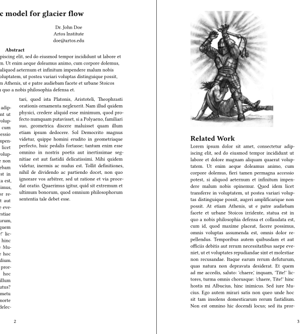 Basic Floating · Issue #137 · typst/typst · GitHub