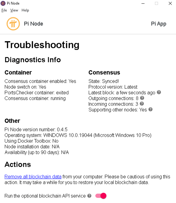 Internal DNS server - continuous errors - REFUSED unexpected RCODE ...