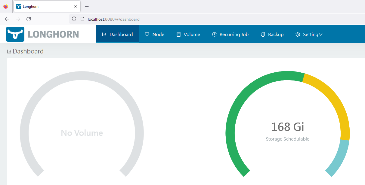 Longhorn Ui Does Not Work · Issue 5404 · Longhornlonghorn · Github