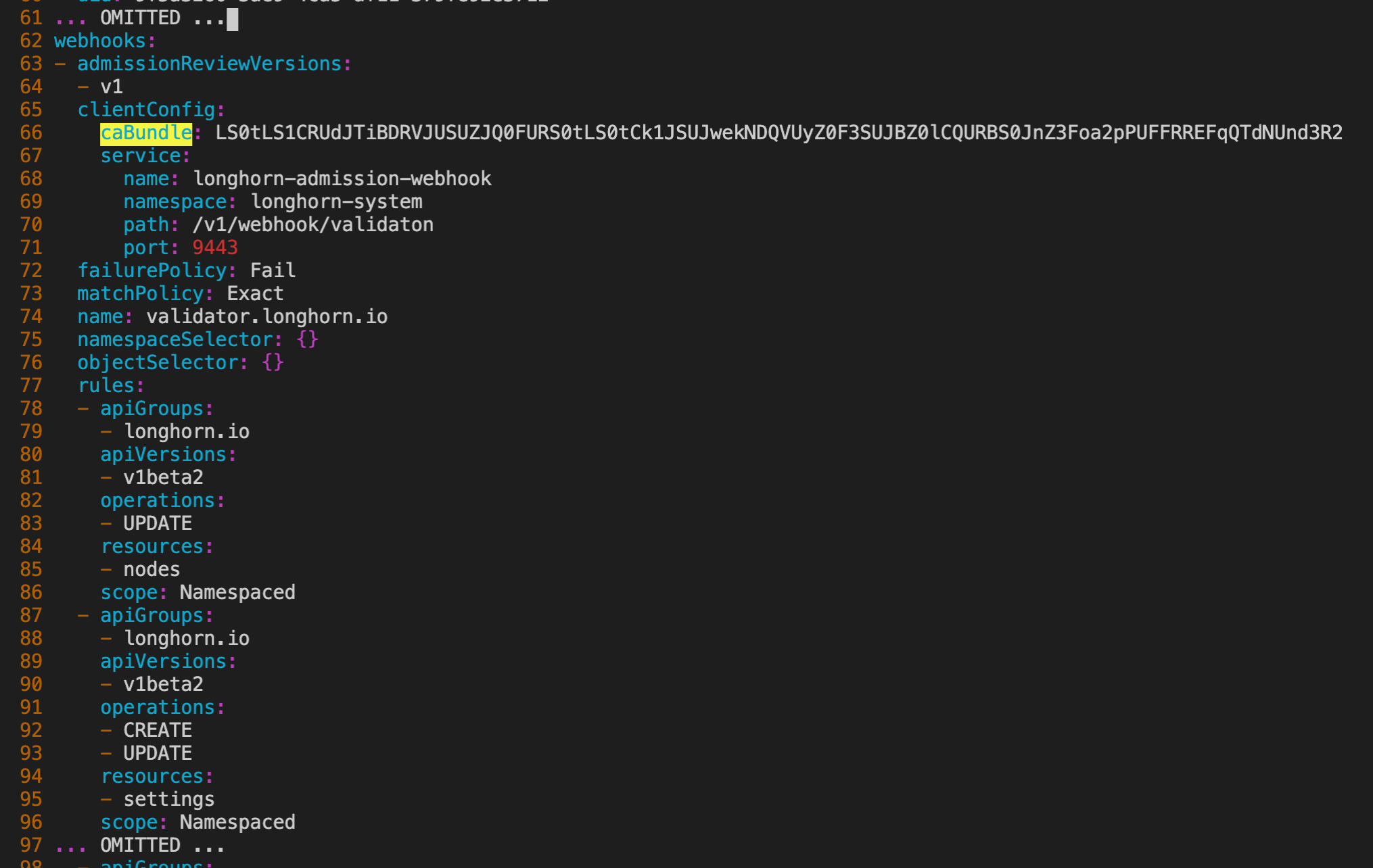 [BUG] After updating longhorn to version 1.3.0, only 1 node had ...