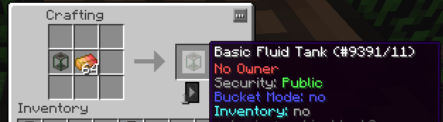 creative items issues · Issue #136 · AllTheMods/ATM3-Expert · GitHub