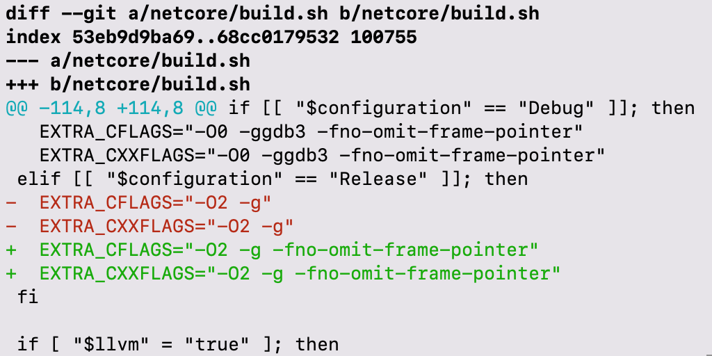 Investigate Heavy Stack From Concurrentqueuesegment · Issue 18371 · Monomono · Github