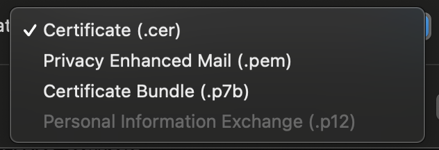 GitHub Actions CI troubleshooting · Issue #7 · SignTools/SignTools · GitHub