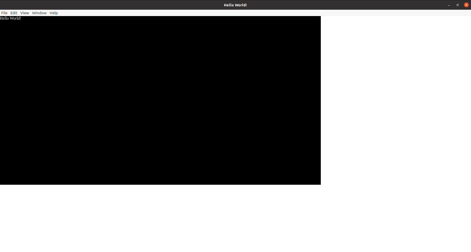 [Bug]: BrowserView does not auto-resize on maximize/minimize · Issue #28106 · electron/electron ...