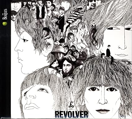 GitHub - jo-cho/The_Beatles_Revolver: Music Data Analysis with The Beatles - Revolver