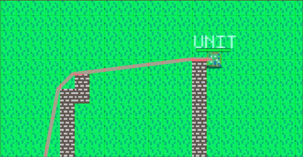 Navigation2D.get_simple_path no longer seems to yield a path to the desired point in Godot 3.5 ...