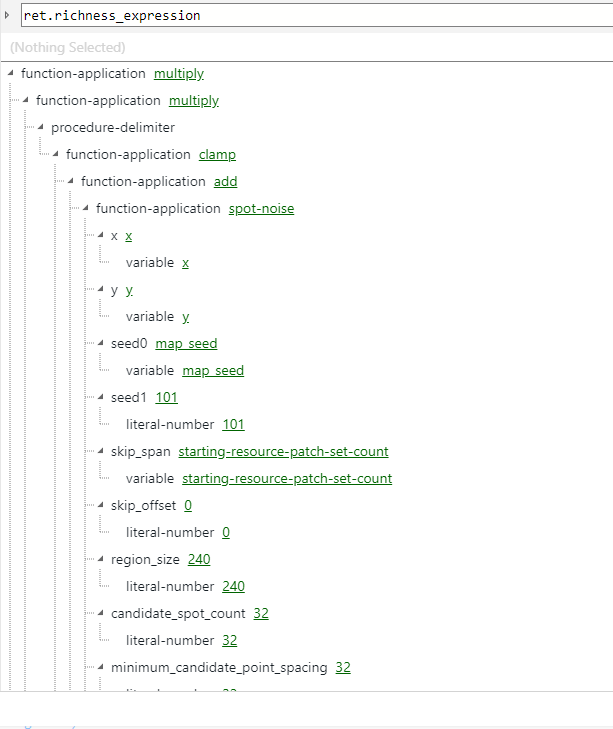 Spams Debug Console of extension host while developing other extension ...