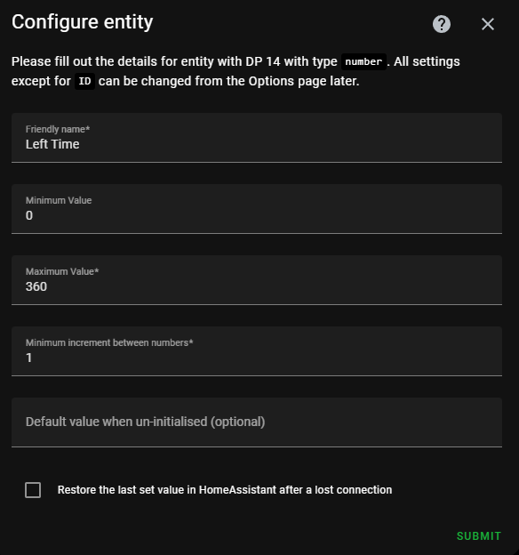 Settings for Avatto Humidifier · Issue #240 · make-all/tuya-local · GitHub