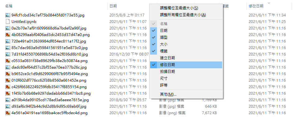 option to delete exif · Issue #1610 · mikf/gallery-dl · GitHub