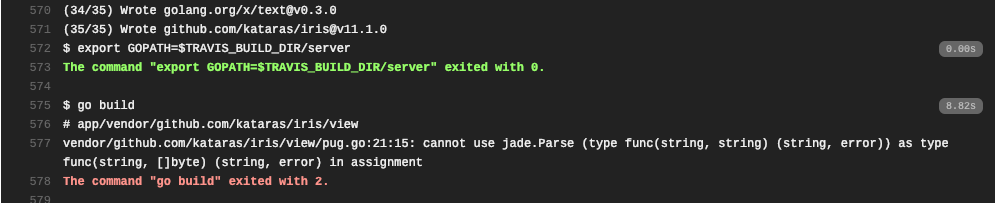 Type mismatch in jade.Parse · Issue #1162 · kataras/iris · GitHub