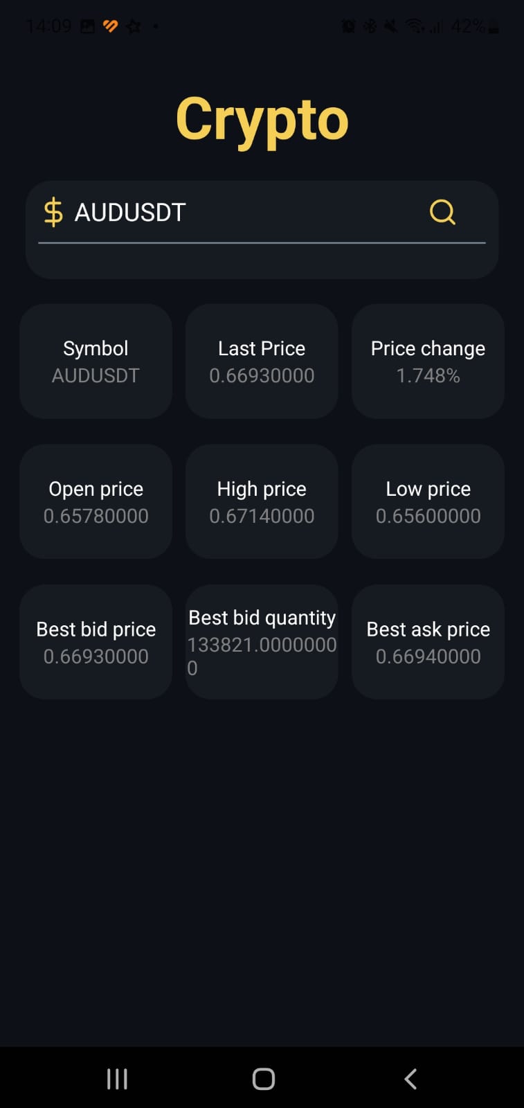 GitHub - rmo02/ConsultaCripto
