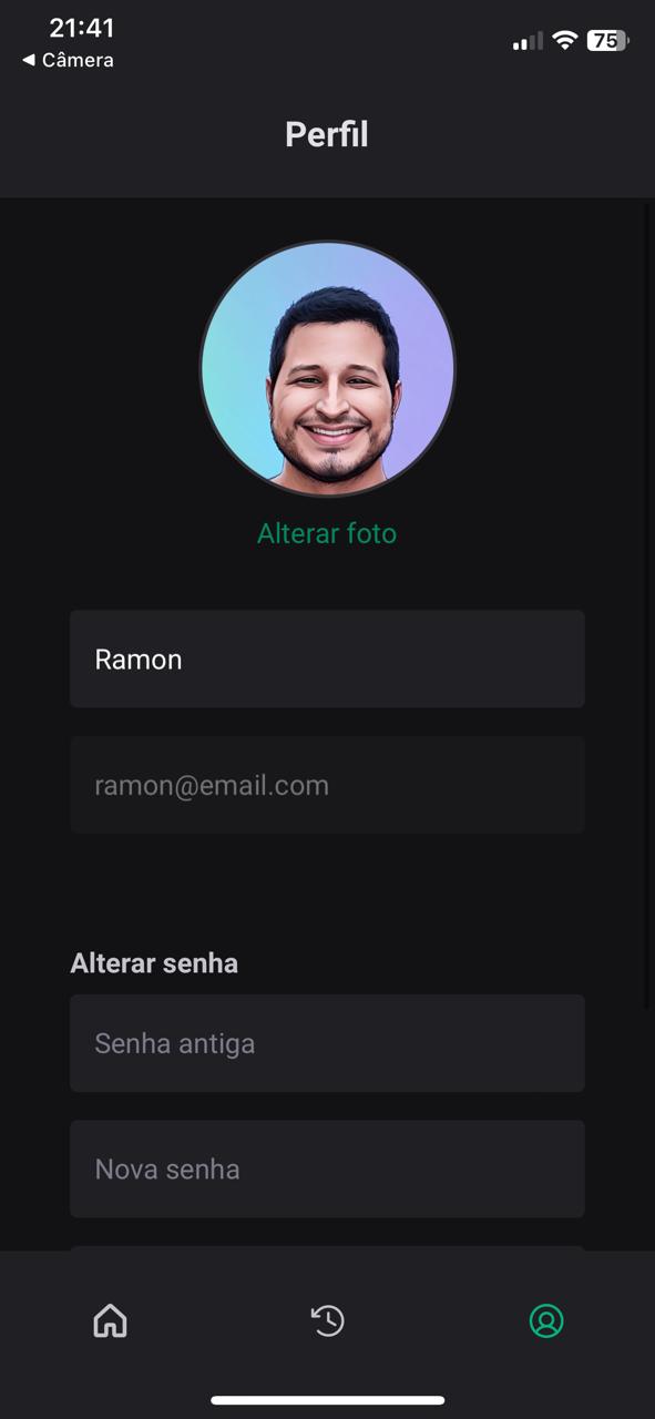 GitHub - rmo02/ignitegym