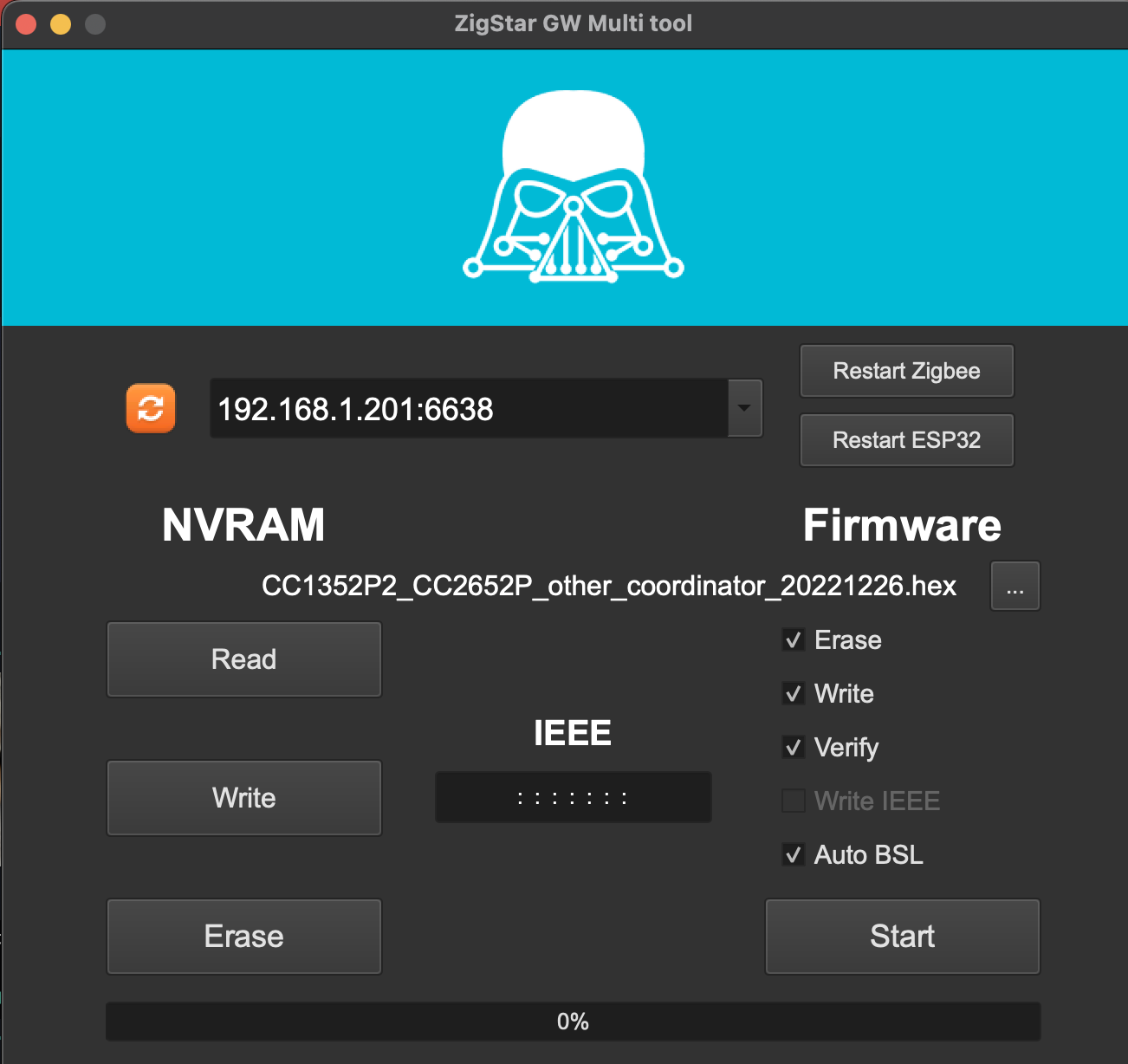 Z-Stack_3.x.0 coordinator 20230507 feedback · Issue #439 · Koenkk/Z-Stack-firmware · GitHub