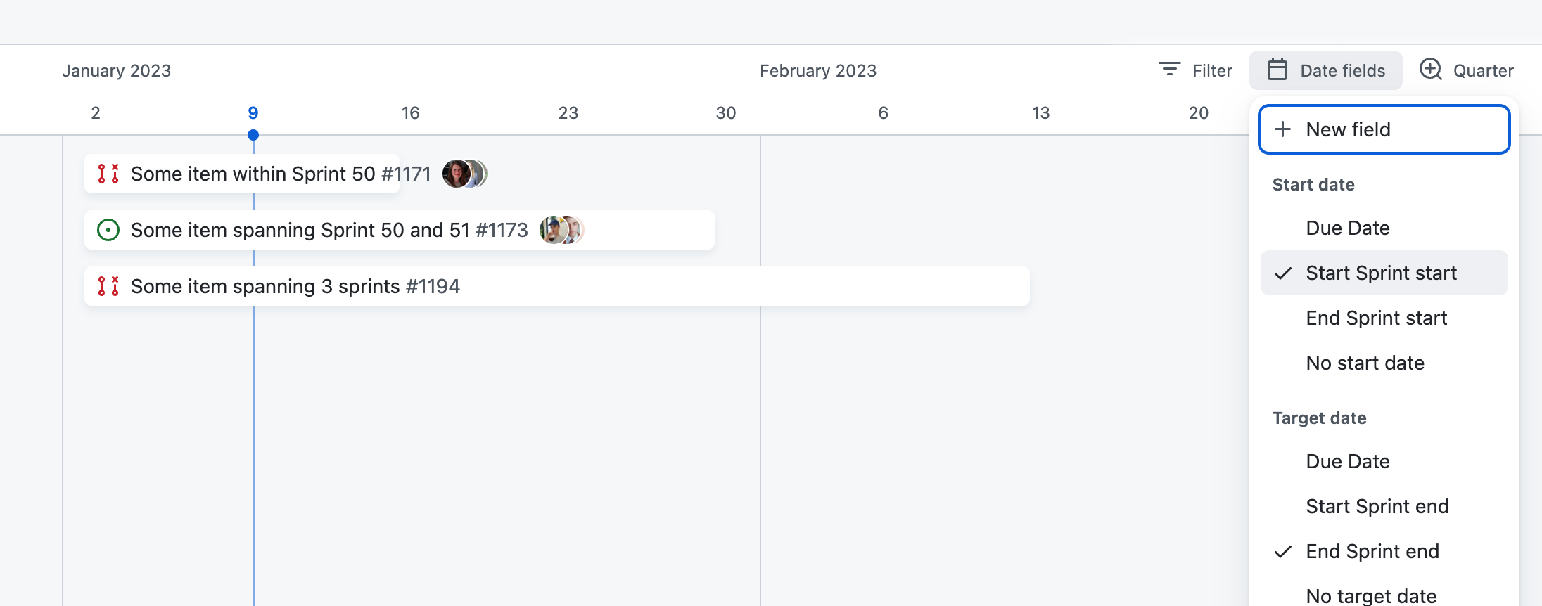 [Public Beta] Roadmap Feedback · Discussion #39766 · community · GitHub