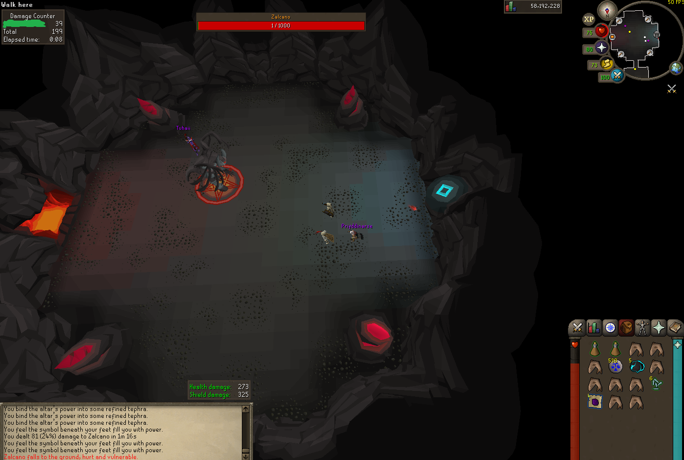 Entity Hider's "Hide Dead NPCs" feature can hide enemies that aren't actually dead · Issue ...