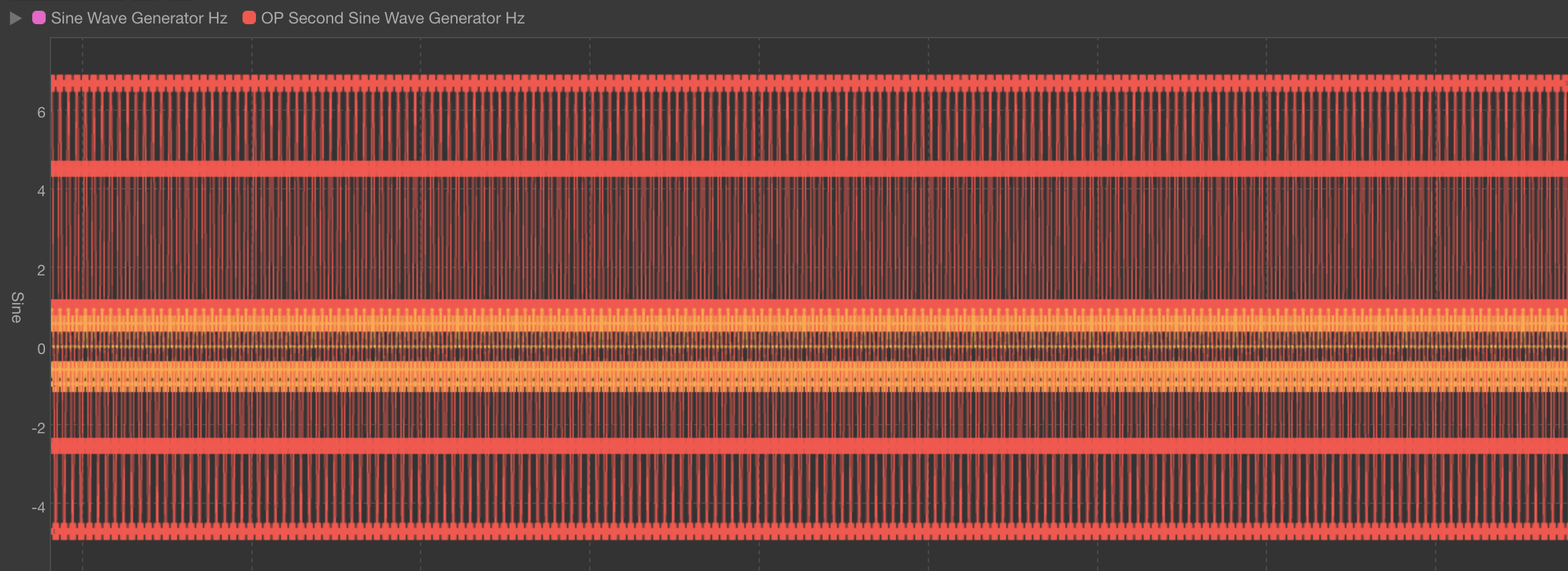 Legend color is not in sync with plot color on change · Issue #5233 · nasa/openmct · GitHub