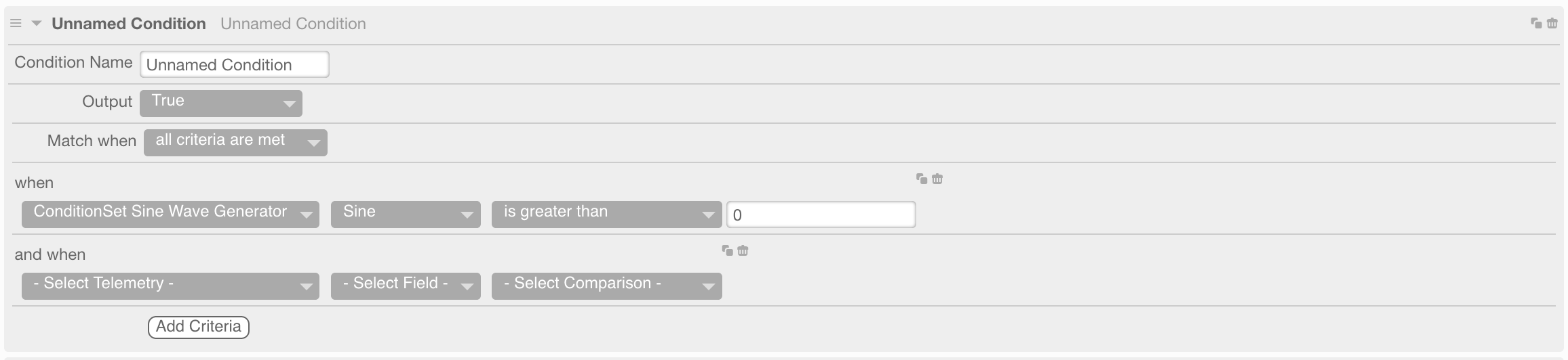 Fix styling for criteria icons and controls · Issue #2699 · nasa/openmct · GitHub