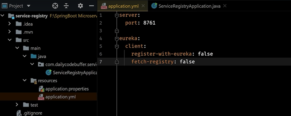 GitHub - javabitten/Microservices-Architecture
