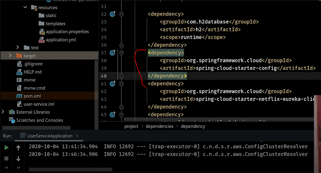 GitHub - javabitten/Microservices-Architecture