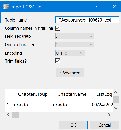 DB4S non-compliant with RFC-4180 · Issue #2445 · sqlitebrowser/sqlitebrowser · GitHub