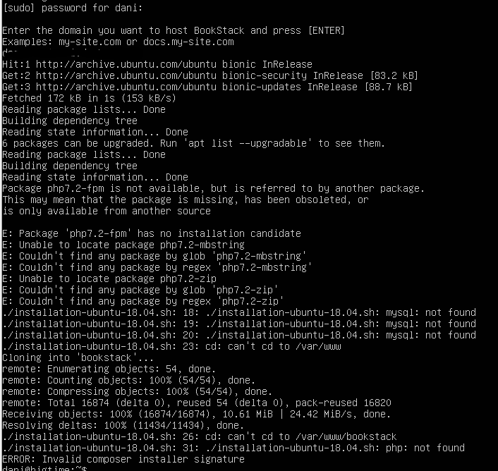 Sorry, The page you were looking for could not be found error ...