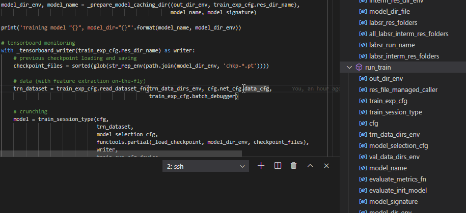 Non-existent field doesn't show up in auto-complete but no error/warning is produced · Issue ...