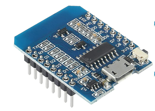 GitHub - mohog/ESP8266_Simplex_Clock_Sync-WIFI