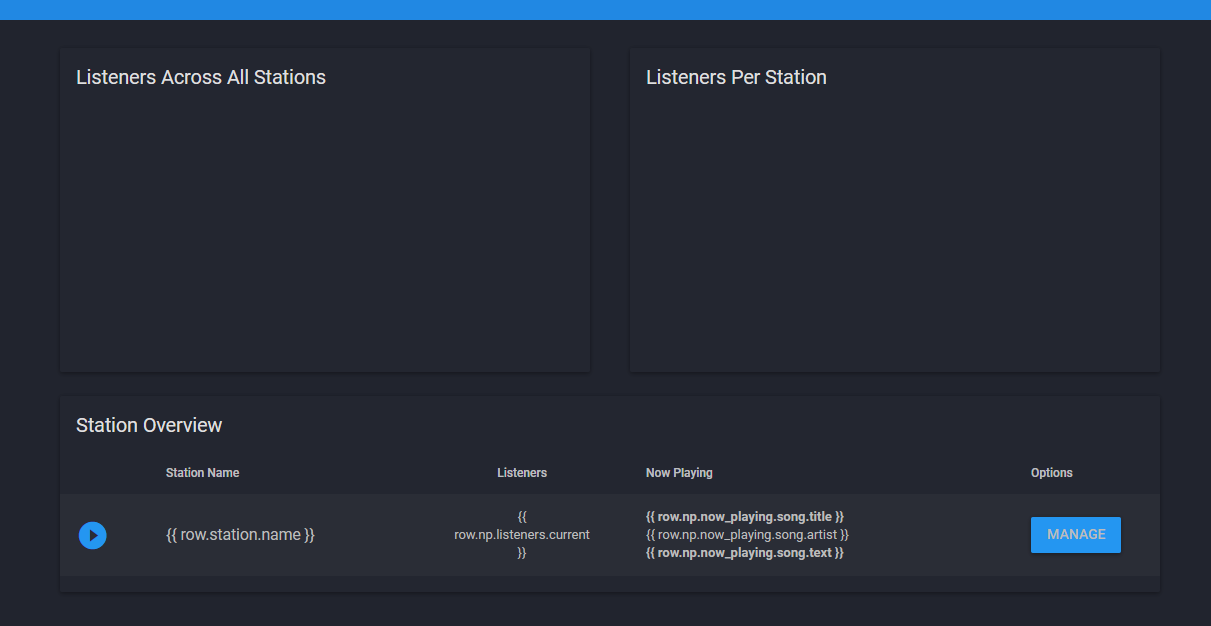 CloudFlare breaks script loading in HTTPS · Issue #1439 · AzuraCast/AzuraCast · GitHub