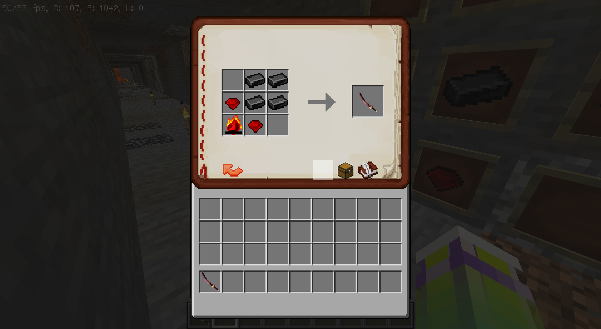 can't make my custom thing · Issue #33 · PluginBugs/Issues-ItemsAdder · GitHub