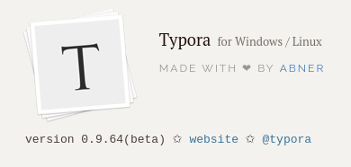 Cannot close application unless saving. · Issue #2180 · typora/typora-issues · GitHub