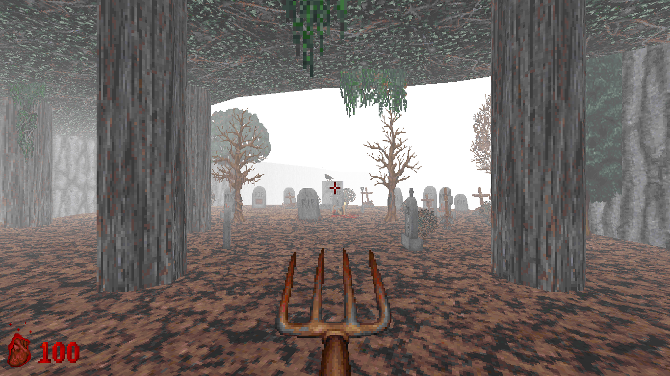 [BUG] [Blood] Fog not applied to voxels · Issue #265 · ZDoom/Raze · GitHub