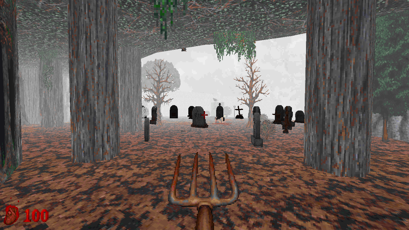 [BUG] [Blood] Fog not applied to voxels · Issue #265 · ZDoom/Raze · GitHub