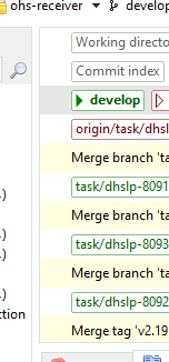 Revision graph lines sometimes disappear · Issue #10281 · gitextensions/gitextensions · GitHub