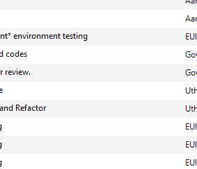 Turn off zebra striping in 2.50 browser? · Issue #3810 · gitextensions/gitextensions · GitHub