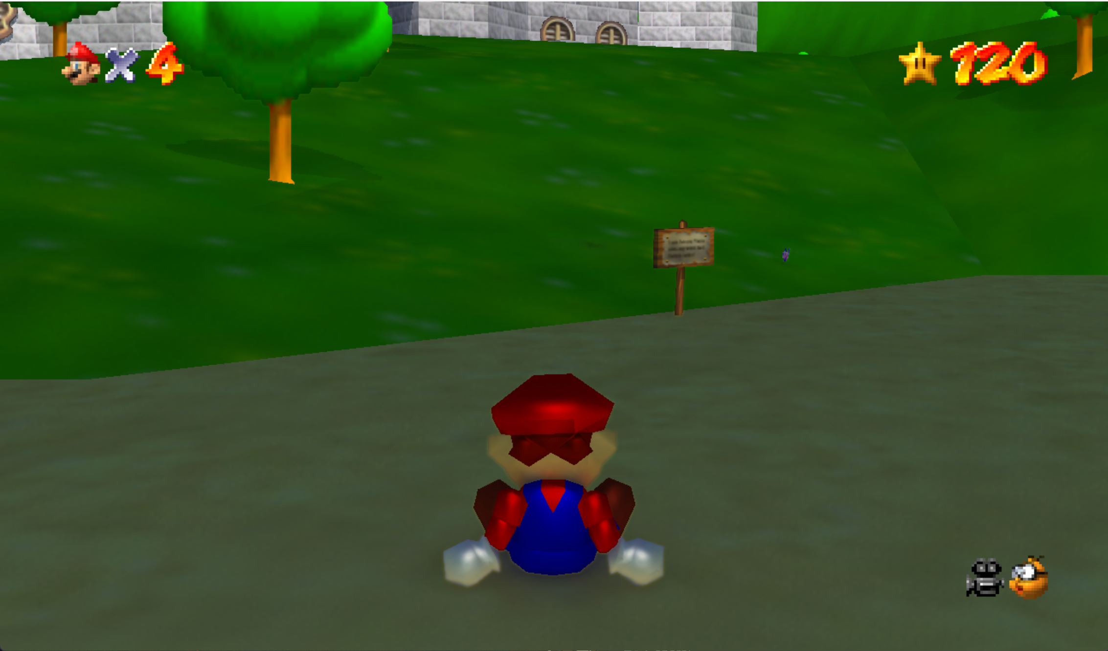 Ray Tracing broken on RDNA 3 GPU · Issue #63 · DarioSamo/sm64rt · GitHub