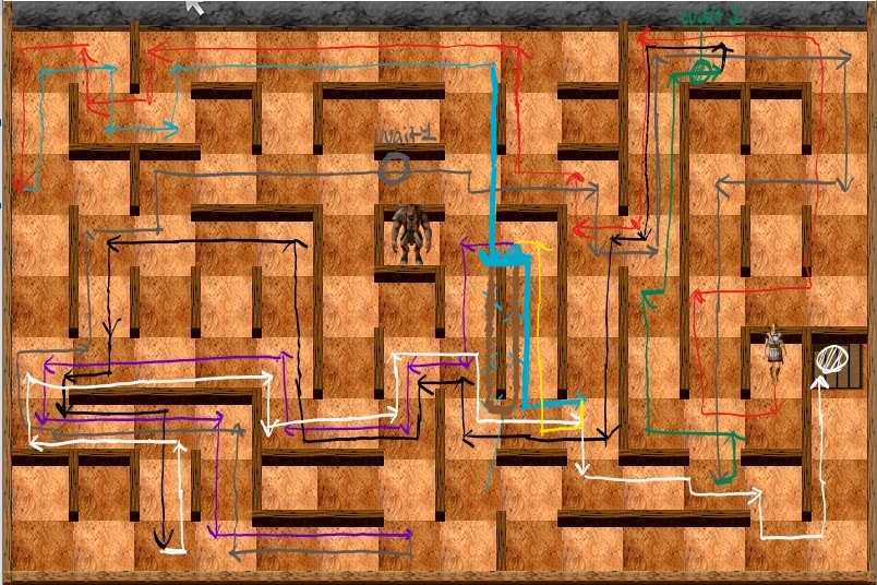 GitHub - mong-head/model_checker_theseus: 퍼즐게임을 model checker(smv)를 ...